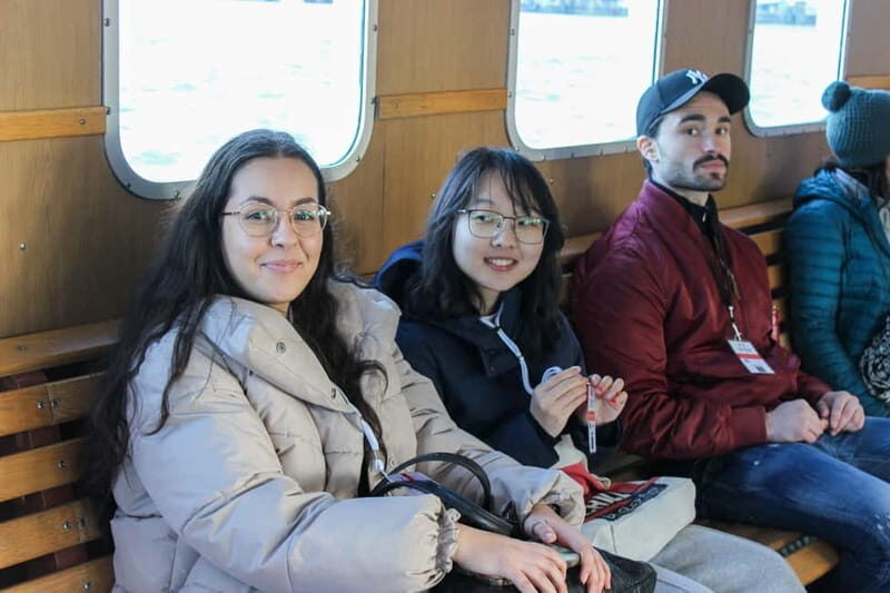 Stockholm: Must-see attractions City Hall, Old Town & Vasa - Key Points