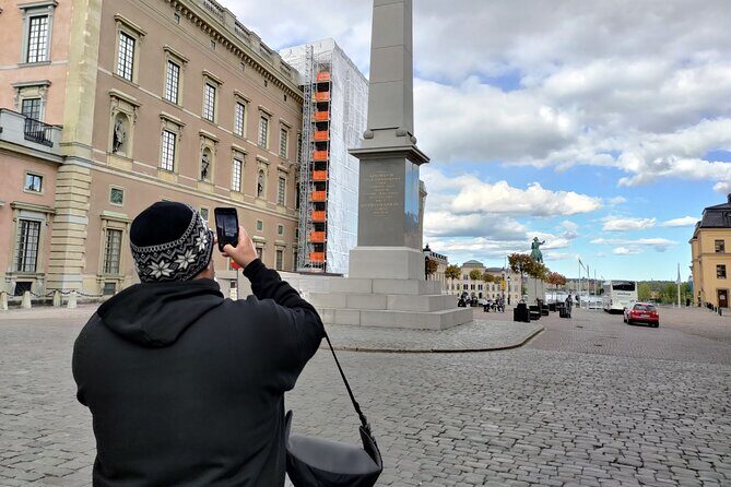 Stockholm Must See - Old Town, boat + Vasa Museum 3h small group - Practicalities and Logistics