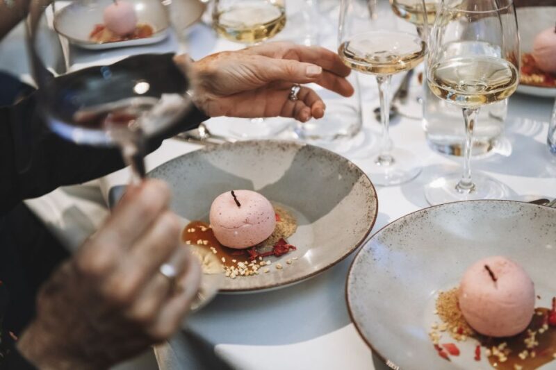 Stockholm: Nobel Prize Museum and Exhibition Entry Ticket - Exhibits and Artifacts