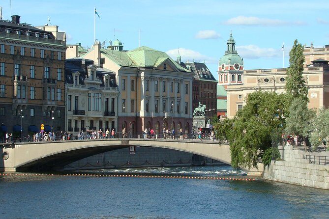 Stockholm Old Town and the Vasa Museum, a Small Group Walking Tour. - The Value of This Tour