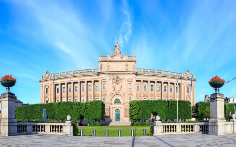 Stockholm: Old Town Highlights Private Walking Tour - Who Will Love This Tour?