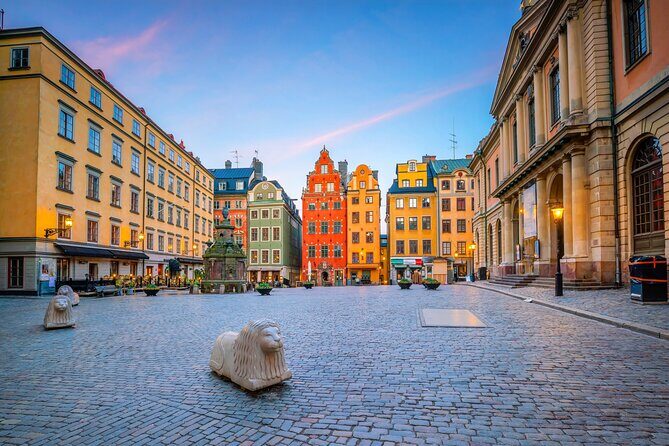 Stockholm Old Town Highlights, Royal Palace, Vasa Museum Tour - Final Thoughts: Is This Tour Worth It?