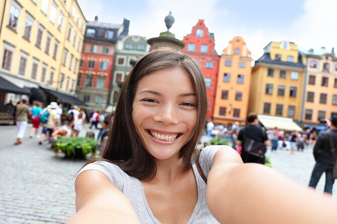 Stockholm Old Town Highlights, Royal Palace, Vasa Museum Tour - Frequently Asked Questions