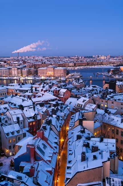 Stockholm: Old Town Historical Walking Tour, small group - Who Will Love This Tour?