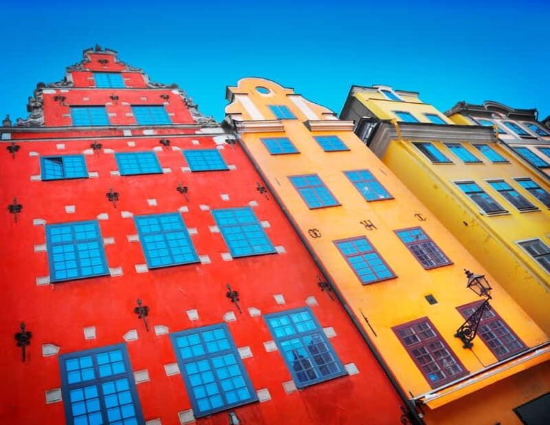 Stockholm: Old Town Private Walking Tour - Who Will Love This Tour?