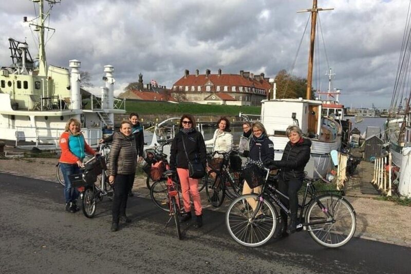 Stockholm : Old Town private Walking Tour with a guide - Who Should Book This Tour?