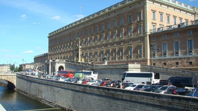 Stockholm: Old Town Walking Tour and the Vasa Museum - FAQ