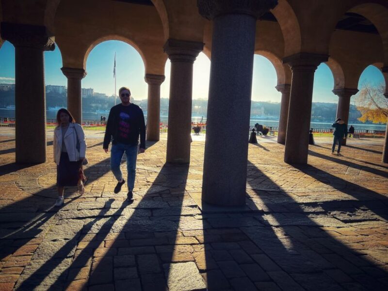 Stockholm Old Town Walking Tour: History & local Insights - Final Thoughts: Is It Worth It?