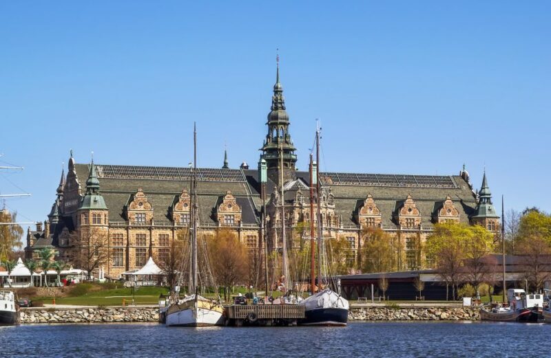 Stockholm Pass: Save up to 50% - Includes Vasa Museum Ticket - The Sum Up: Who Should Consider the Stockholm Pass?