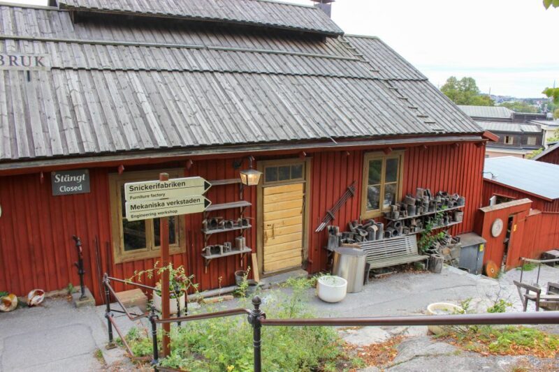 Stockholm: Personalized Guided Tour for Families - FAQ