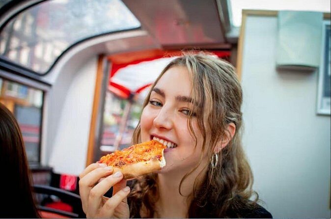 Stockholm Pizza Cruise - Explore Stockholm's Waterways - Who Should Consider This Tour?