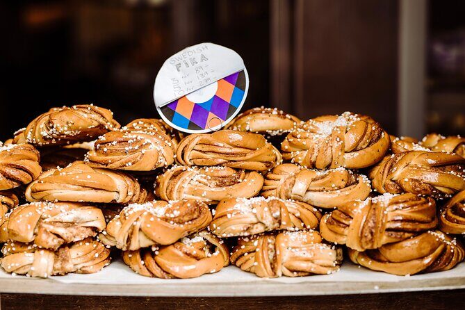 Stockholm Private Custom Tour with a Local Guide, Highlights & Hidden Gems - Authentic Experiences and Insider Tips