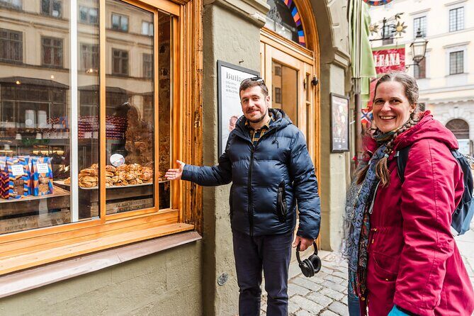 Stockholm Private Custom Tour with a Local Guide, Highlights & Hidden Gems - Who Will Love This Tour?