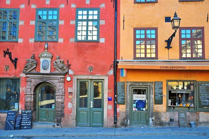 Stockholm Private Custom Tour with a Local Guide, Highlights & Hidden Gems - The Sum Up