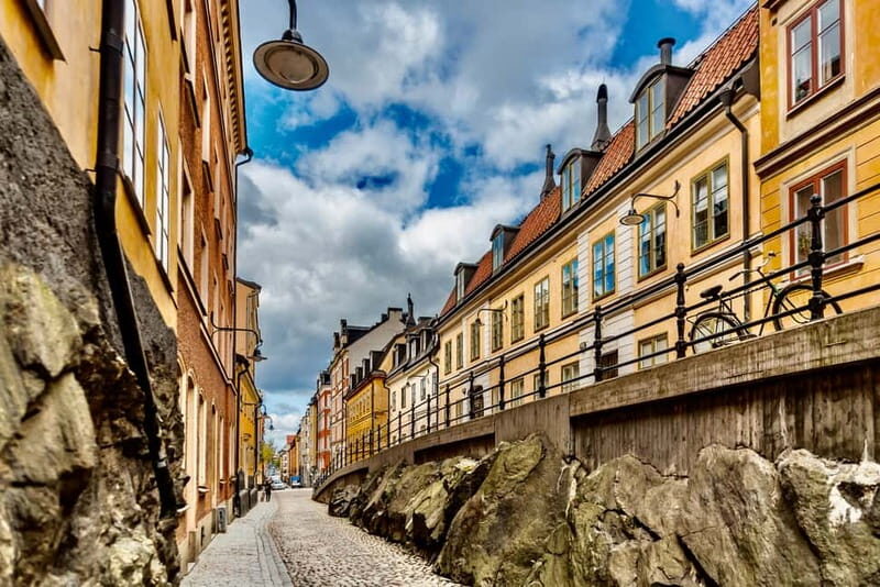 Stockholm: Private Custom Tour with a Local  Icons & Gems - What Reviewers Say About Their Experiences