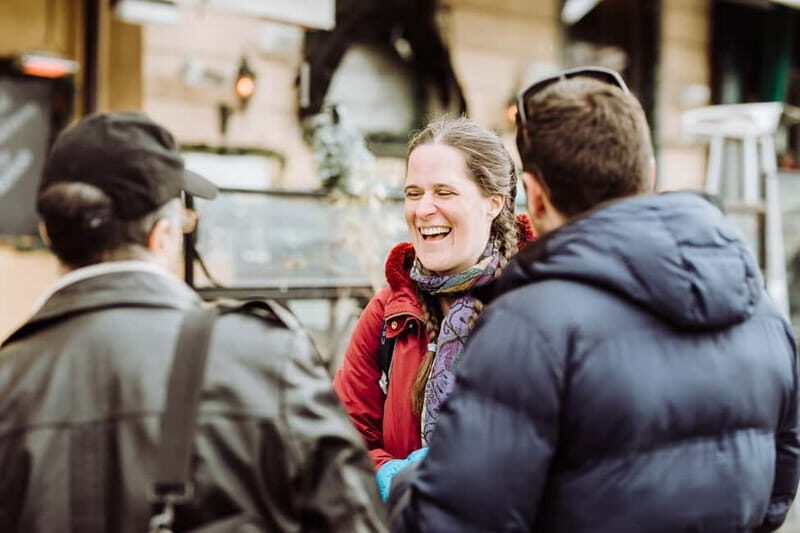 Stockholm: Private Custom Tour with a Local  Icons & Gems - Final Thoughts