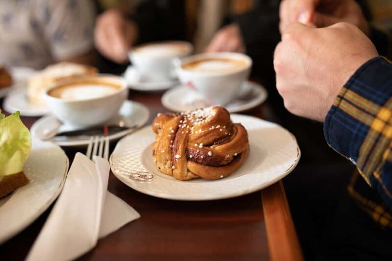 Stockholm: Private Custom Tour with a Local  Icons & Gems - FAQ