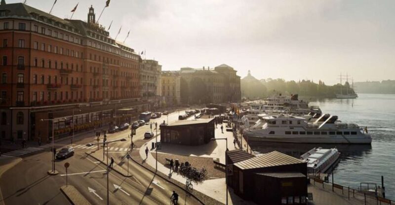 Stockholm: Private Custom Walking Tour With A Tour Guide - FAQ