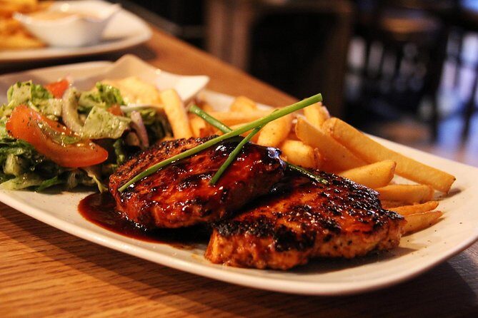 Stockholm Private Food Tour with a Local: Tastiest Treats 100% Personalized - What Travelers Say About the Experience