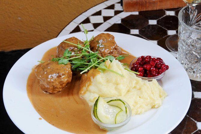 Stockholm Private Food Tour with a Local: Tastiest Treats 100% Personalized - Final Thoughts: Who Will Love This Tour?