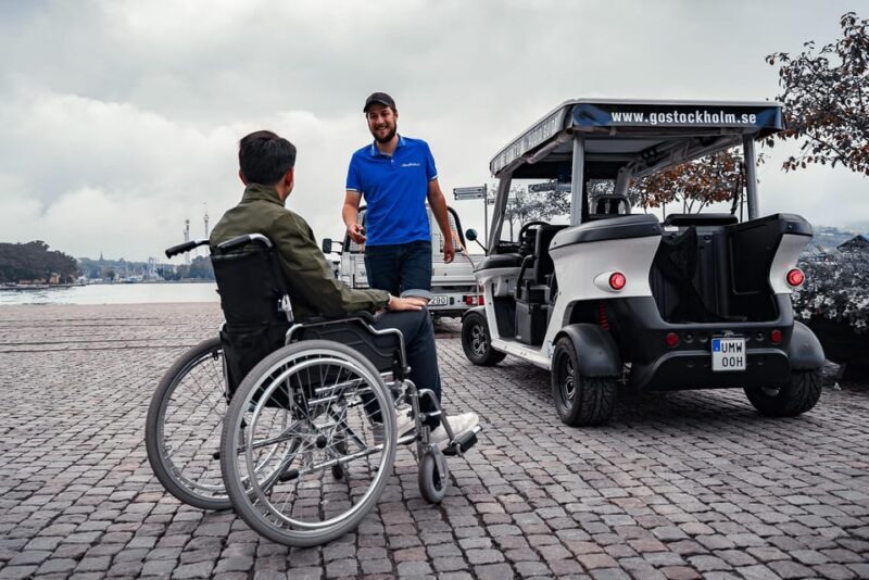 Stockholm Private Golf Cart Tours - Final Thoughts