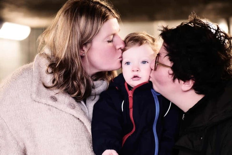 Stockholm: Private Photoshoot - Photography Experience - Final Thoughts