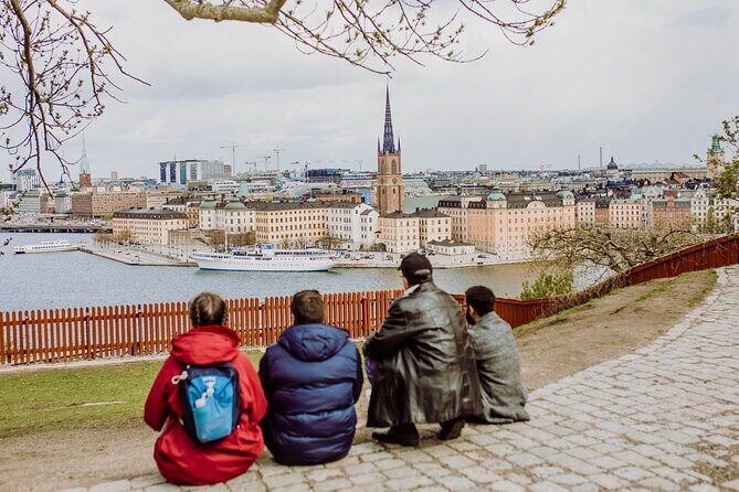 Stockholm Private Tours by Locals: 100% Personalized, See the City Unscripted - An In-Depth Look at the Tour Experience