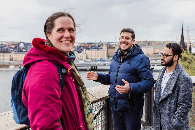 Stockholm Private Tours by Locals: 100% Personalized, See the City Unscripted - FAQ