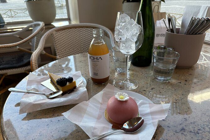 Stockholm Private Walking Food Tour - Kornhamnstorg: The Starting Point and First Tastes