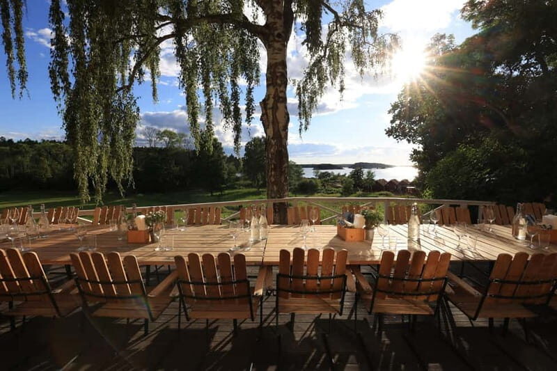 Stockholm: RIB Speed boat tour & archipelago island visit - Frequently Asked Questions