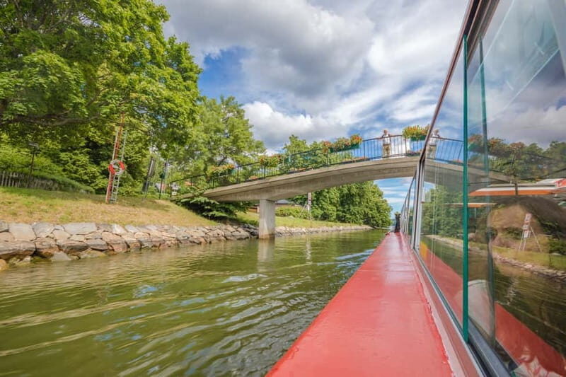 Stockholm: Royal Djurgården Boat Tour - Final Thoughts: Who Should Take This Tour?