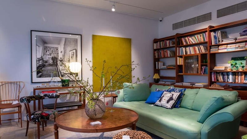 Stockholm: Scandinavian Architecture & Design Ostermalm Tour - Stockholm: Scandinavian Architecture & Design Ostermalm Tour — A Deep Dive into Swedish Style