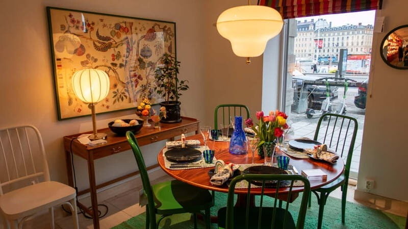 Stockholm: Scandinavian Architecture & Design Ostermalm Tour - FAQ