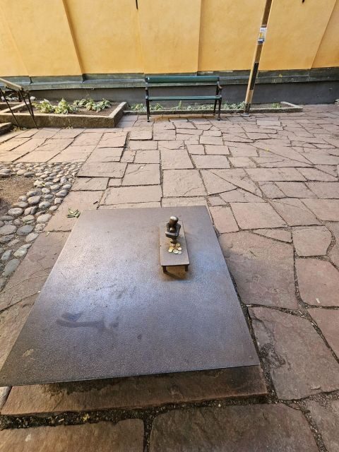 Stockholm: Secrets of Gamla Stan Guided Tour w/ Fika Option - Who Will Love This Tour?