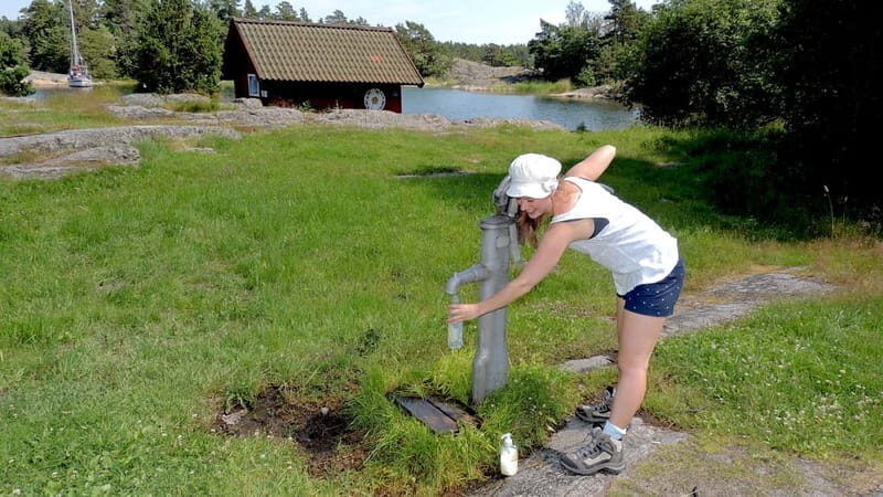 Stockholm: Self-Guided hiking in beautiful nature - Practical Tips and Considerations