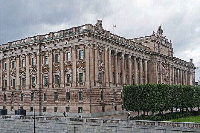 Stockholm Self-Guided Murder Mystery Tour by the Royal Palace - Stockholm Self-Guided Murder Mystery Tour by the Royal Palace: An In-Depth Look