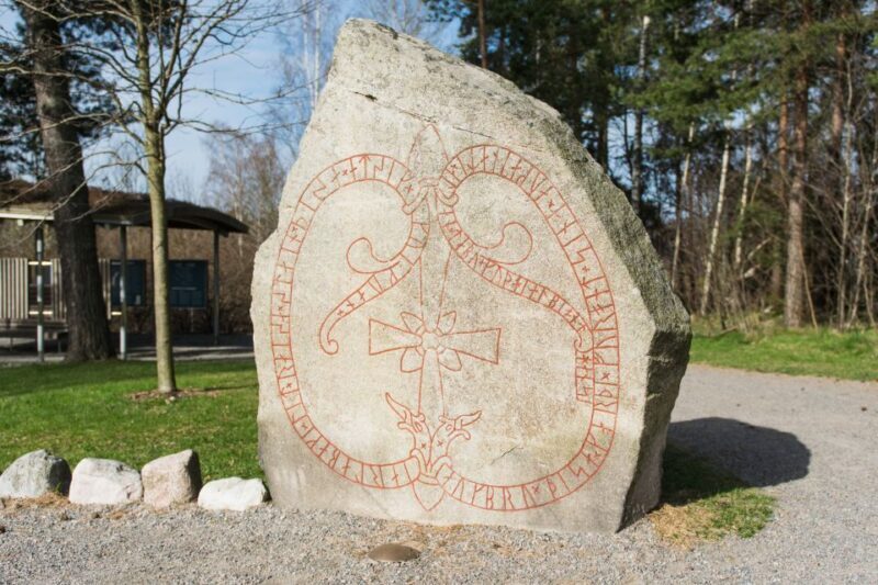 Stockholm: Sigtuna and Uppsala Viking History Day Tour - Exploring the Viking Landmarks Near Stockholm