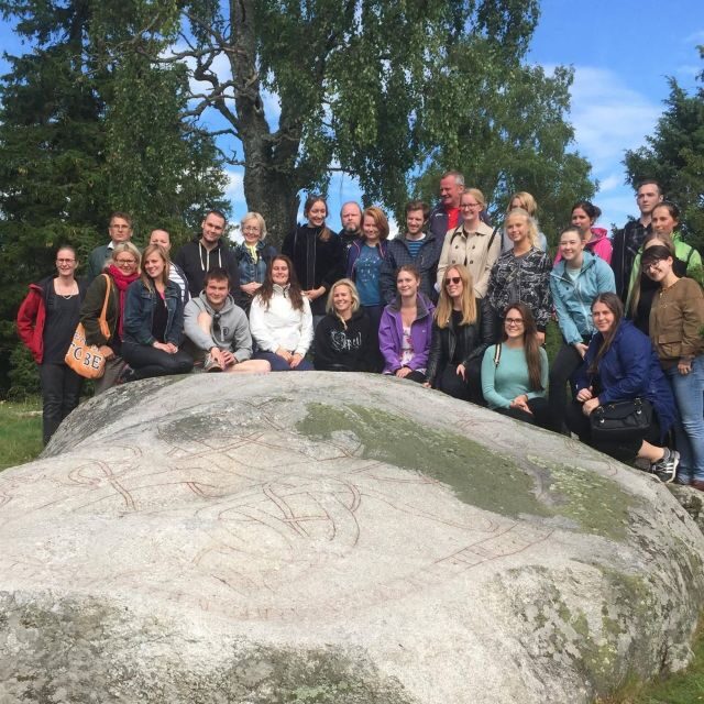 Stockholm: Sigtuna and Uppsala Viking History Day Tour - The Sum Up