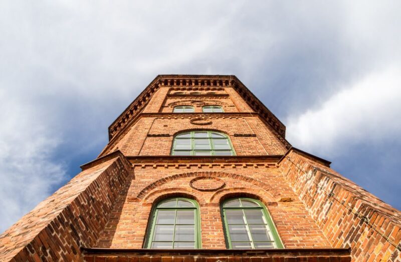 Stockholm: Skansen Open-Air Museum Admission Ticket - The Historic Houses and Farms