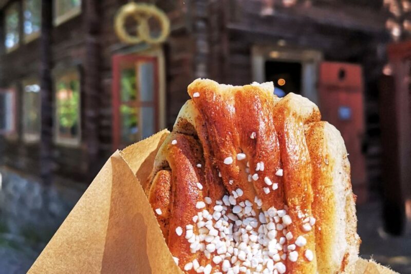 Stockholm: Skansen Open-Air Museum Admission Ticket - Cost and Value