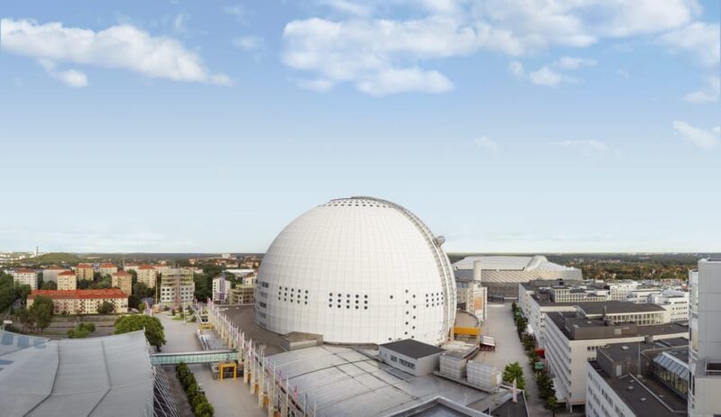 Stockholm: SkyView Glass Gondola Ride - Authentic Experiences and Insider Tips