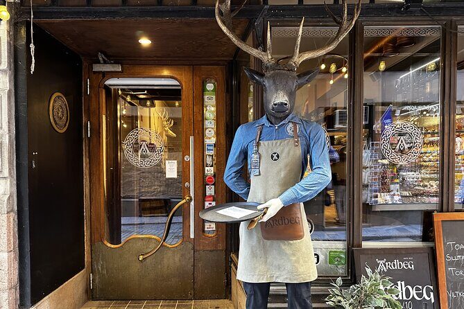 Stockholm Small Group Food Tour with 7 Classic Food Tastings - Key Points