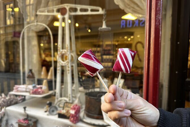 Stockholm Small Group Food Tour with 7 Classic Food Tastings - A Complete Look at the Experience