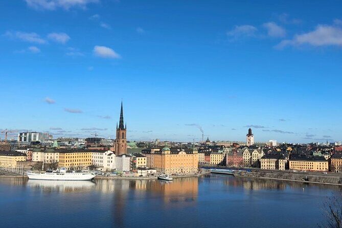 Stockholm Small Group Food Tour with 7 Classic Food Tastings - Final Thoughts