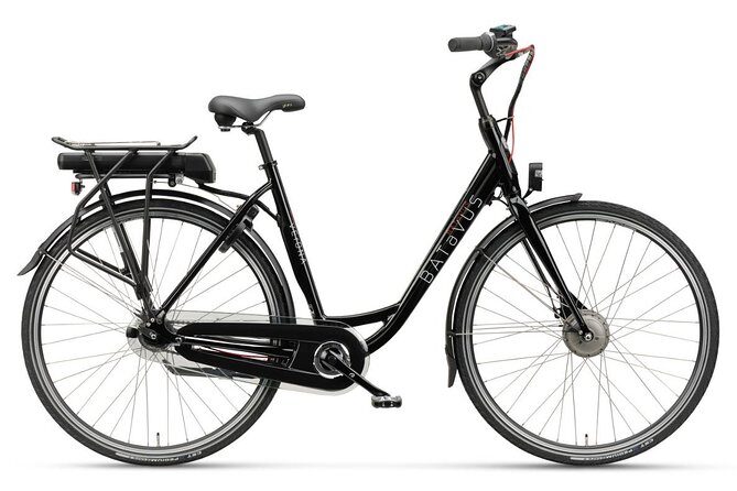 Stockholm Södermalm E Bike Tour - Authentic Experiences and Tips from Reviews