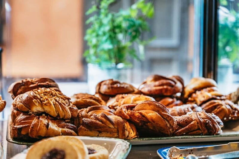 Stockholm: Swedish Food Guided Walking Tour - An In-Depth Look at the Stockholm Food Tour