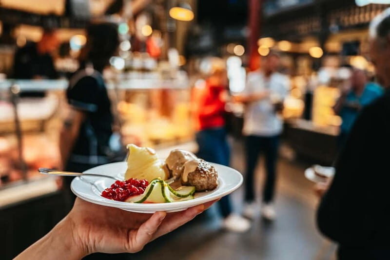Stockholm: Swedish Food Guided Walking Tour - Who Will Love This Tour?
