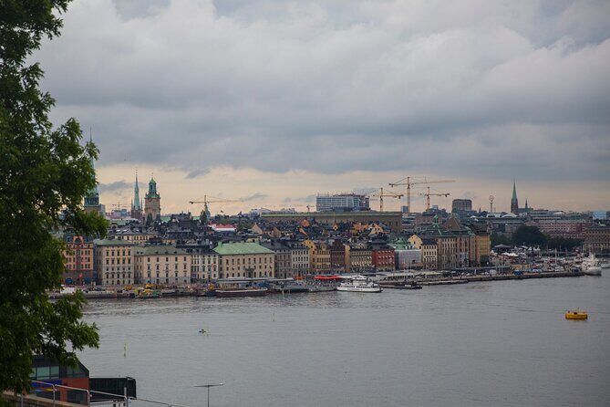 Stockholm Syndrome Private Walking Tour - Analyzing the Cost and Value