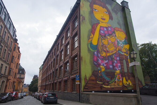 Stockholm Syndrome Private Walking Tour - Final Thoughts