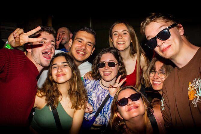 Stockholm: The Original Pub Crawl with Shots + VIP Club Access - The Itinerary Breakdown: What You Can Expect